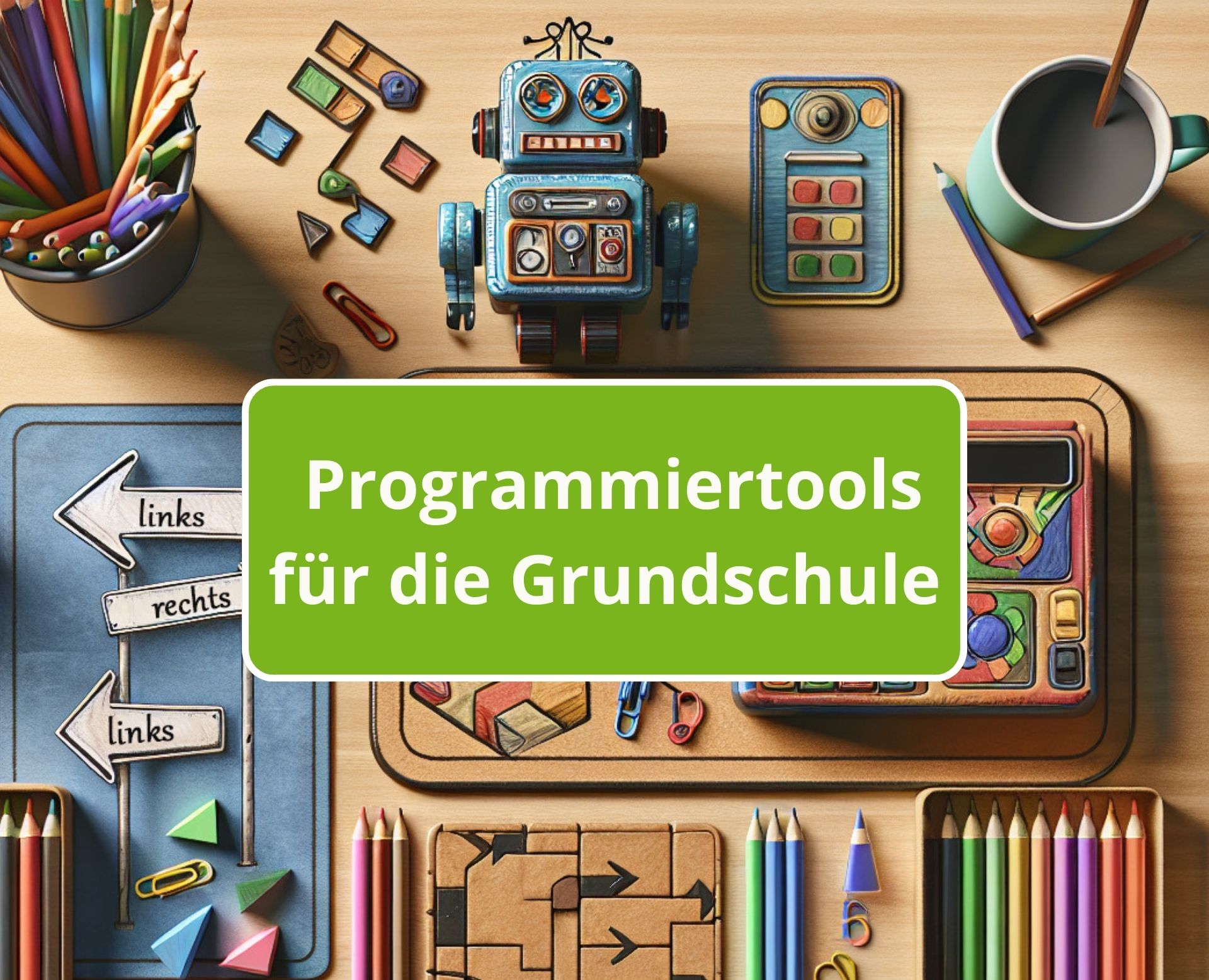 Programmieren mit Kindern: 10 spannende Werkzeuge für die Grundschule ...
