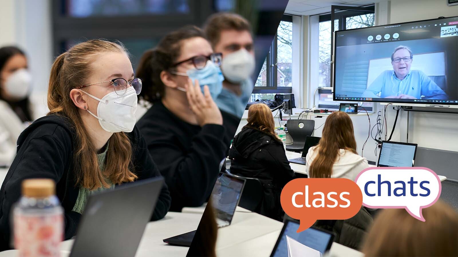 Class Chats - appcamps.de