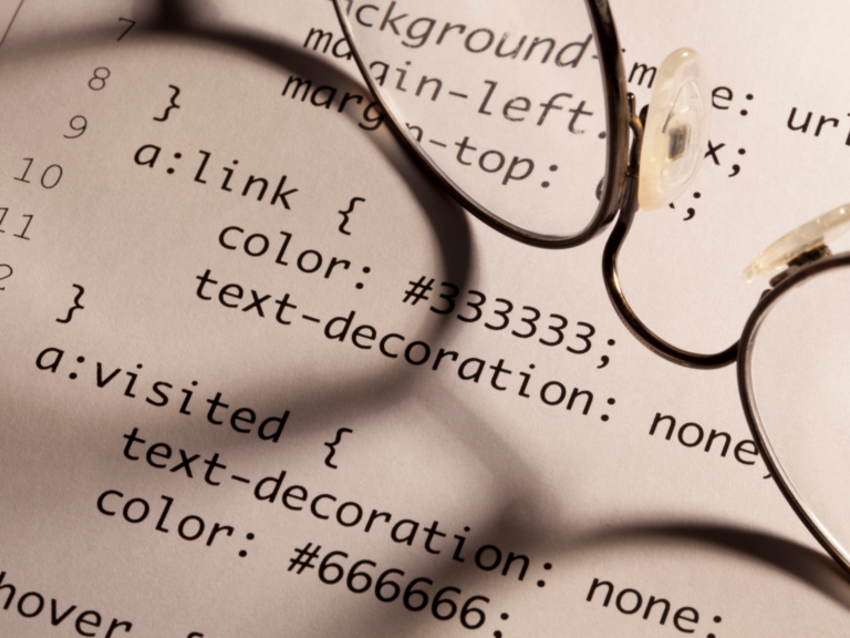 HTML & CSS im Unterricht behandeln: So klappt’s - appcamps.de