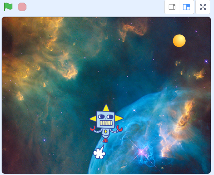 Unterrichtsmaterial für Scratch - appcamps.de