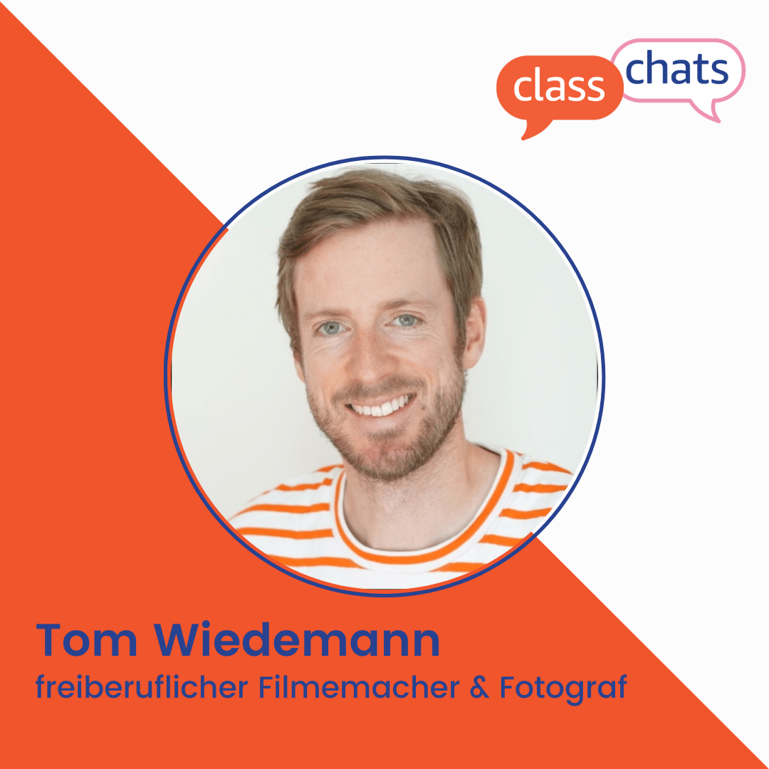 Class Chat Panel - appcamps.de