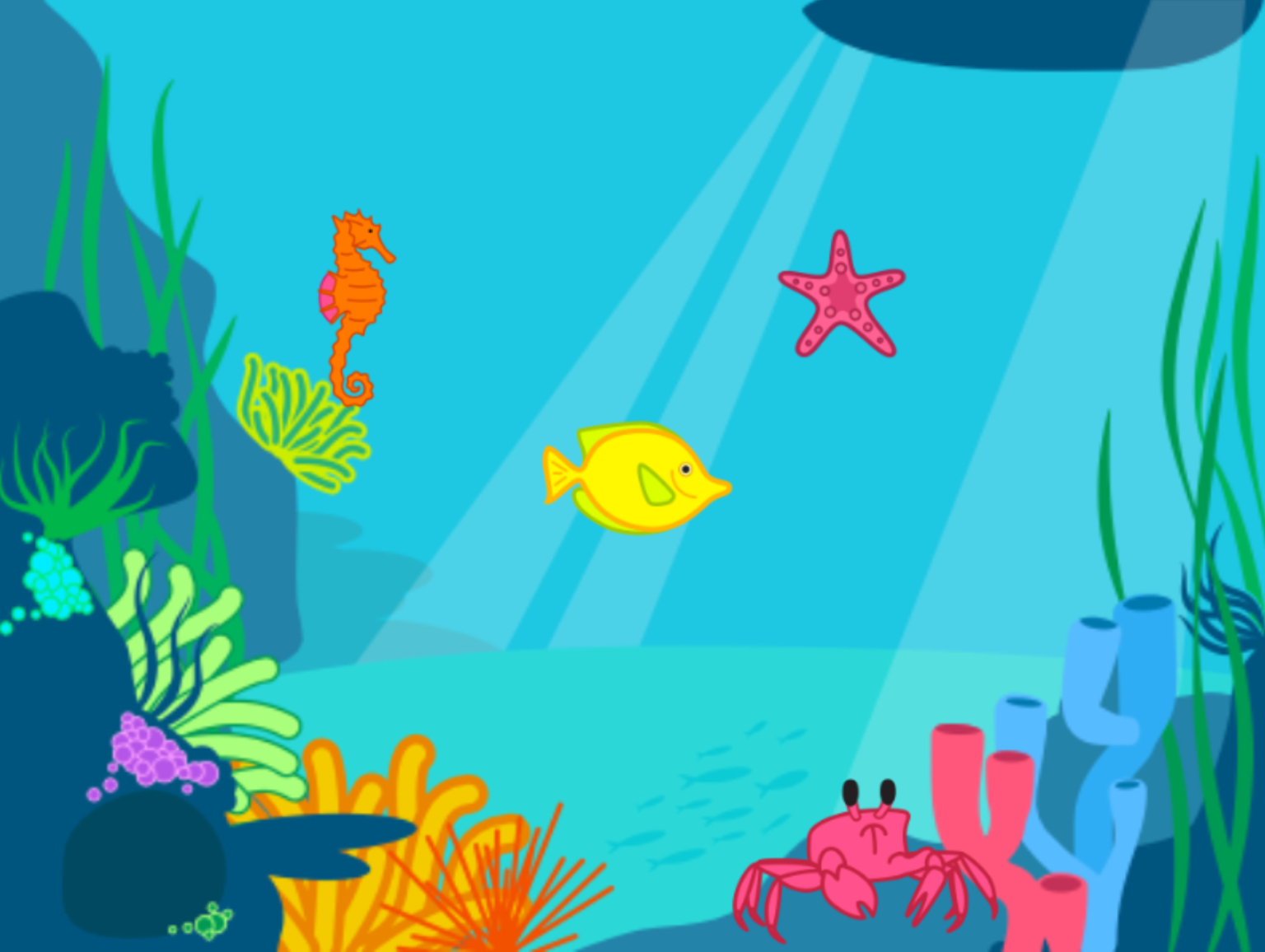 Unterrichtsmaterial für Scratch Junior - appcamps.de