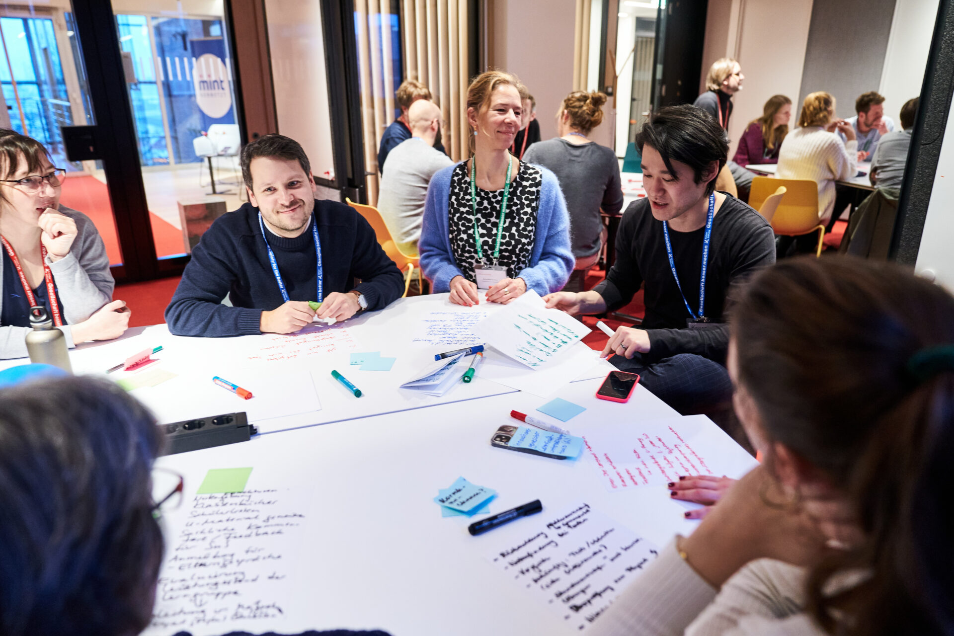 KI Summit für Lehrkräfte 2024 - appcamps.de