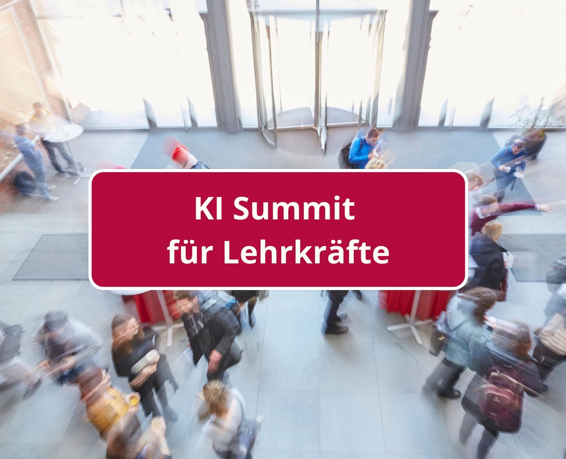 KI Summit für Lehrkräfte 2024 - appcamps.de